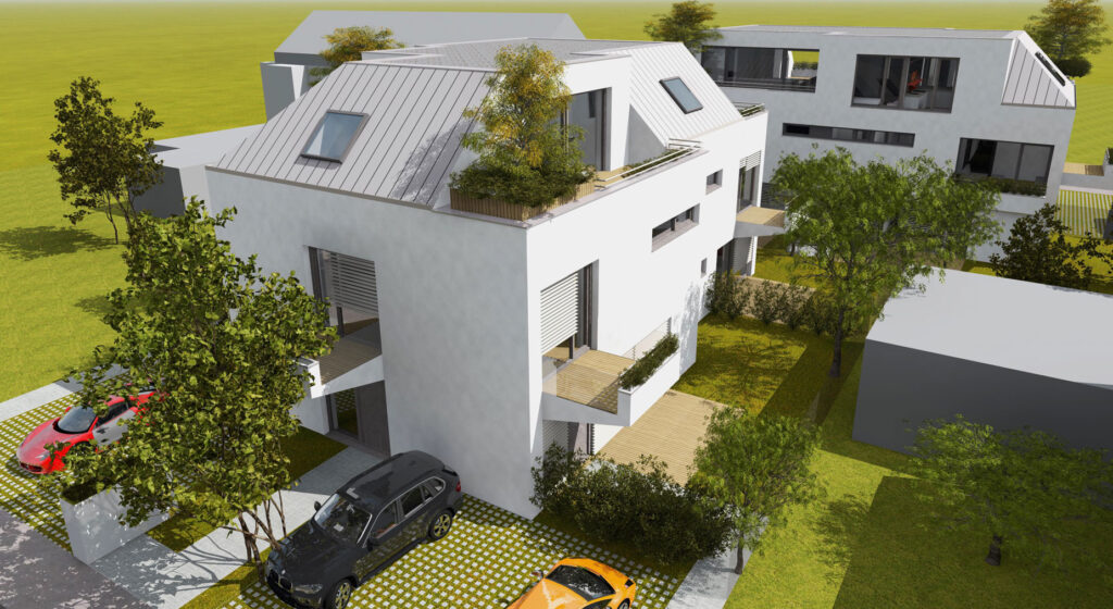 Prodej 4 nových bytů - Jan Štěpánek - realitní a hypoteční konzultant | Jan Štěpánek - realitní ...